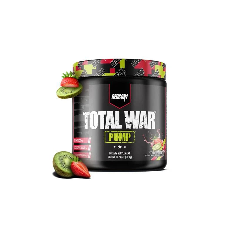 Total war Pump – MFSups