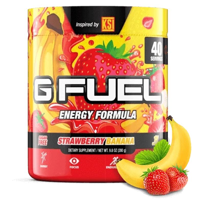 G Fuel – MFSups