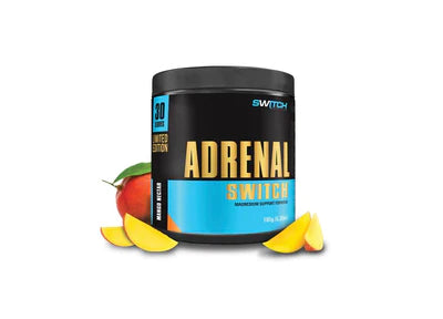 Adrenal Switch – MFSups